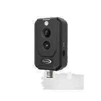 China Manufacturer 256x192 WLP Thermal Camera Cube for Electrical Industrial POE Magnetic Mount Compact Easy Wiring MSS-R-TN220 for sale