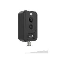 China Manufacturer 256x192 WLP Thermal Camera Cube for Electrical Industrial POE Magnetic Mount Compact Easy Wiring MSS-R-TN220 for sale