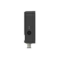 China Manufacturer 256x192 WLP Thermal Camera Cube for Electrical Industrial POE Magnetic Mount Compact Easy Wiring MSS-R-TN220 for sale
