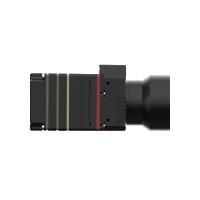 China Supplier Uncooled FPA Fixed-Mount Thermal Camera Modbus for Machine Vision Industrial CE FCC MSS-R-TN430 for sale