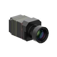 China Supplier Uncooled FPA Fixed-Mount Thermal Camera Modbus for Machine Vision Industrial CE FCC MSS-R-TN460 for sale