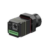 China Supplier Uncooled FPA Fixed-Mount Thermal Camera Modbus for Machine Vision Industrial CE FCC MSS-R-TN460 for sale