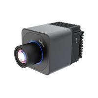 China Supplier 640x512 0-2000°C Ultra-High Temp Thermal Camera Air Water Cooled for Metallurgy Glass Casting MSS-R-TN460U for sale
