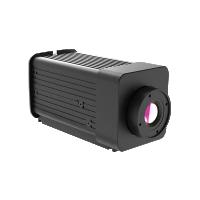 China Supplier Uncooled FPA Thermal Camera Motorized Focus for Scientific Research Industrial RTSP GB28181 CE FCC MSS-R-AT31 for sale