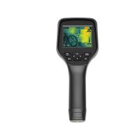 China Supplier Uncooled VOx OGI Camera for Petrochemical Leak Detection SF6 NH3 C2H4 C3H6 Emission Management MSS-R-RG600F for sale
