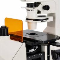 China Manufacturer Inverted Biological Microscope MSS-M-OJC011 Phase Contrast for Cell Culture Research CE ISO for sale
