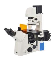 China Manufacturer Inverted Biological Microscope MSS-M-OJC011 Phase Contrast for Cell Culture Research CE ISO for sale