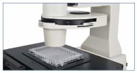 China Manufacturer Inverted Biological Microscope MSS-M-OJC011 Phase Contrast for Cell Culture Research CE ISO for sale