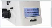 China Manufacturer Inverted Biological Microscope MSS-M-OJC011 Phase Contrast for Cell Culture Research CE ISO for sale