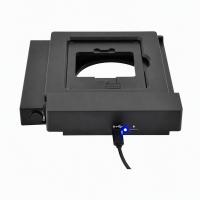 China Manufacturer XY Motorized Microscope Stage USB Integrated Power for Bio Image Stitching MSS-A-YZ9171 for sale