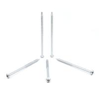 China St6.3*125mm Bimetal Galvanised Pan Head Torx Self Drilling Screws Customized Support for sale