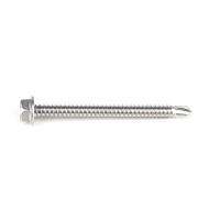 China Torx Drive Stainless Steel Phillips Hex Head Self Drilling Screw Tornillos Para Metal for sale