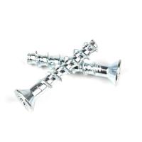 China Stainless Steel Flat Head Torx Heavy Duty Concrete Anchor Bolt for and Installation for sale