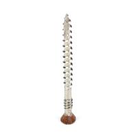 China 10x65mm Stainless Steel 316 Torx Flat Head Drywall Screws for Wood Construction Building for sale