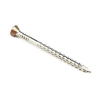 China 10x65mm Stainless Steel 316 Torx Flat Head Drywall Screws for Wood Construction Building for sale