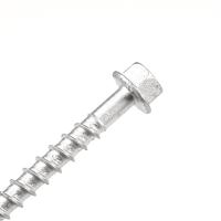 China Hex Self Tapping Concrete Screw Anchors for Masonry Bolts Contact Customer Service for sale