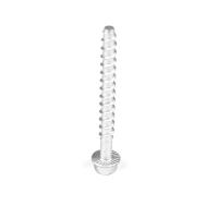 China Hex Self Tapping Concrete Screw Anchors for Masonry Bolts Contact Customer Service for sale