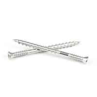 China 10x65mm Drywall Screws with Exquisite Workmanship Stainsteel Steel and 100% QC Tested for sale