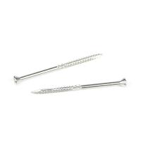 China Stainless Steel Drywall Chipboard Screws Assortment Kit for Kitchen Hood Installation for sale
