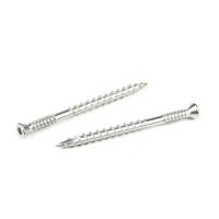 China 10x65mm Drywall Screws with Exquisite Workmanship Stainsteel Steel and 100% QC Tested for sale
