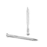 China 10x65mm Drywall Screws with Exquisite Workmanship Stainsteel Steel and 100% QC Tested for sale