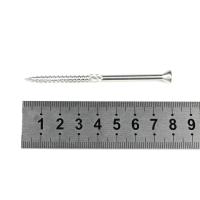 China Stainless Steel Drywall Chipboard Screws Assortment Kit for Kitchen Hood Installation for sale