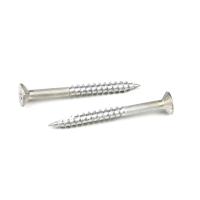 China Pan Head Stainless Steel Vis A Bois Self Tapping Wood Screw for Electrical Appliances for sale
