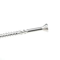 China Stainless Steel Bugle Head Deck Screw for Wood Construction Guardrail Installation for sale