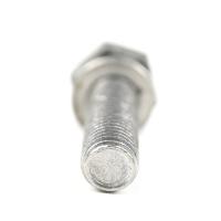 China Contact Customer Service for Customized Stable A2 Machine Screws M8x32 Mm Hexagon SEMS for sale
