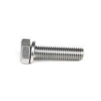 China Contact Customer Service for Customized Stable A2 Machine Screws M8x32 Mm Hexagon SEMS for sale