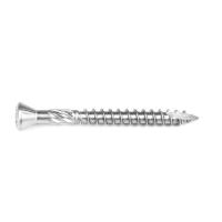 China 50mm Trim Torx Drive Screws for Firm Particle Board Flooring in Building Construction for sale