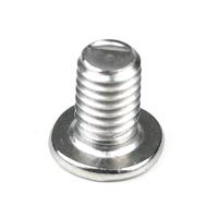 China ISO Standard M8 Fine Thread Set Countersunk Phillips Machine Screws for Wood to Metal for sale