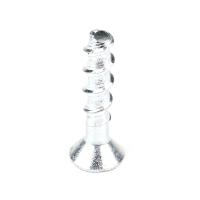China Masonry Zinc Plating 50mm M8 Steel Hex Socket Countersunk Flat Head Bolts for Durable for sale