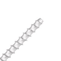 China Stainless Steel Threaded Rod Anchor Bolt for Concrete Block Ceiling Suspension System for sale