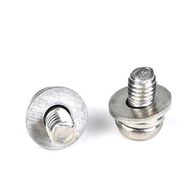 China M4 X 8mm Pan Head Phillips Machine Screws for Flatbeds 100% QC Tested and ISO Standard for sale