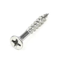 China Pan Head Phillips Wood Screws Self Tapping Tornillos with in 316 Stainless Steel for sale