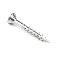 China Pan Head Phillips Wood Screws Self Tapping Tornillos with in 316 Stainless Steel for sale