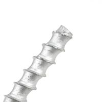China Payment term T/T GB Standard M12x125mm Flange Hex Head Concrete Anchors Concrete Screw for sale