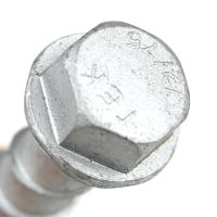 China Hex Head Self Drilling Anchor Bolt for Elevator Sill Installation Customized Support for sale