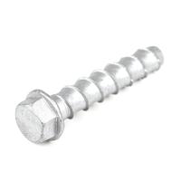 China Hex Head Self Drilling Anchor Bolt for Elevator Sill Installation Customized Support for sale