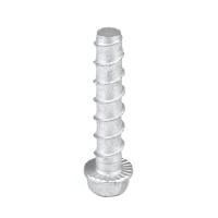 China Hex Head Self Drilling Anchor Bolt for Elevator Sill Installation Customized Support for sale