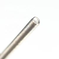 China Stainless Steel M4 x 10mm Pan Head Phillips Screws for Solar Water Heater Plain Finish for sale