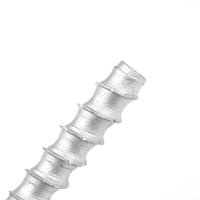 China Temporary Support System Installation M10 Hex Steel Self Tapping Concrete Anchor Bolts for sale