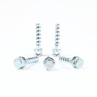 China Stainless Steel Concrete Hanger Anchor M10x60 for Horizontal Mounting 100% QC Tested for sale