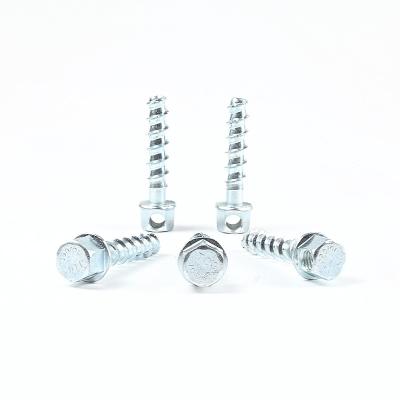 China Stainless Steel Concrete Hanger Anchor M10x60 for Horizontal Mounting 100% QC Tested for sale