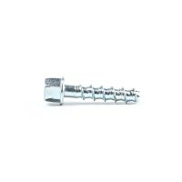China Stainless Steel Concrete Hanger Anchor M10x60 for Horizontal Mounting 100% QC Tested for sale