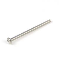 China Cross Recessed Metric Truss Phillips Machine Screw Building Renovation Essential Tool for sale