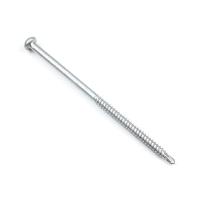 China 100% QC Tested Waterproof Pan Framing Head Self Drilling Screw for Steel Constructure for sale