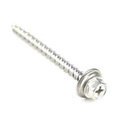 China 430 Flat Head Wood Screws Bulk 60mm for Wood Box Distributor for sale