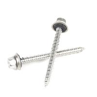 China 430 Flat Head Wood Screws Bulk 60mm for Wood Box Distributor for sale
